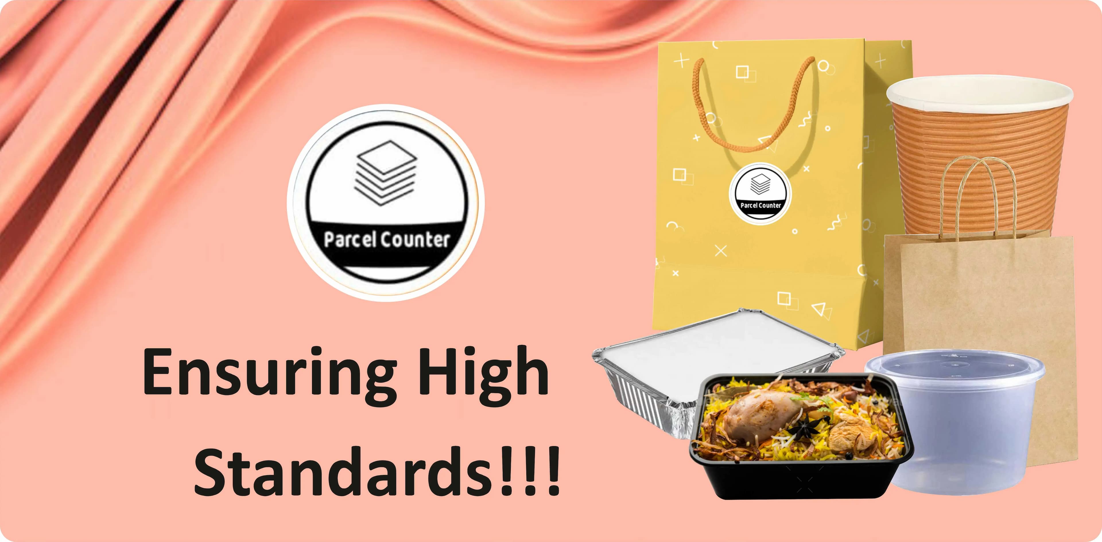 ParcelCounter | Home